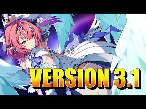 Zenless Zone Zero 3.1 Is ACTUALLY Insane