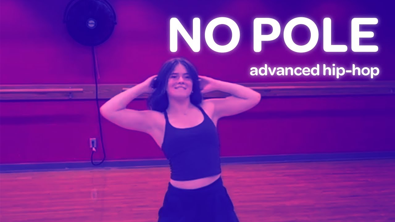 NO POLE - Don Toliver | Guest Choreographer Sarah - YouTube