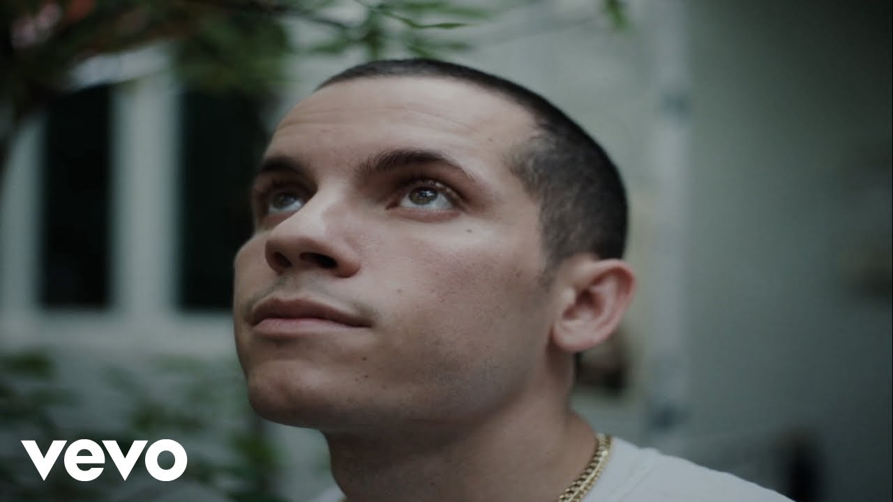 Nate Traveller - Life Is An Open Wound - YouTube