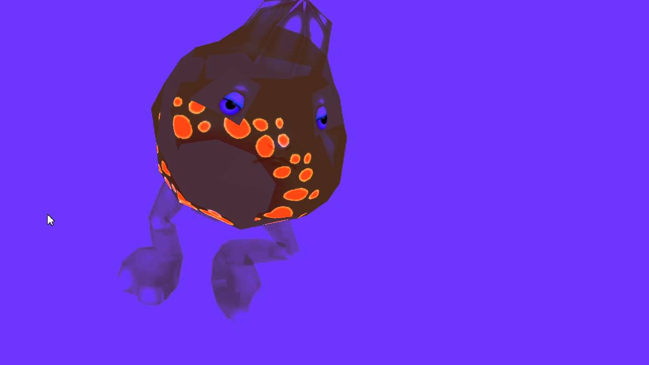 Super Mario Sunshine: Hinokuri Animations - YouTube