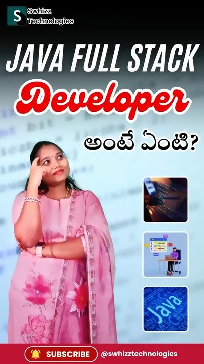 🚀 Master Java Full Stack Development with Swhizz Technologies! 🚀 - YouTube