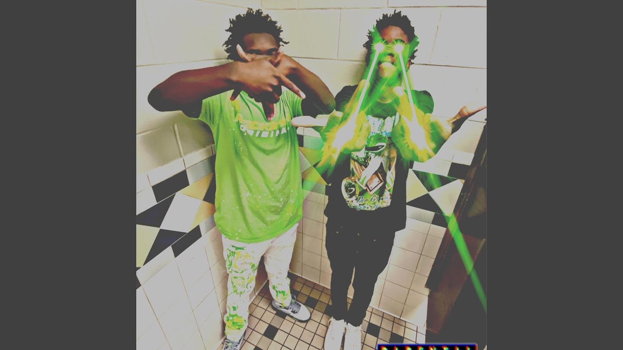 Okayy Pt.2 (#FreeSkrilla) - YouTube