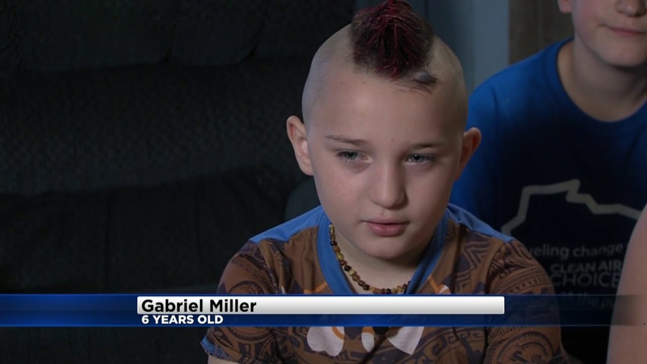 Michele McCormack Reporter/Anchor - YouTube