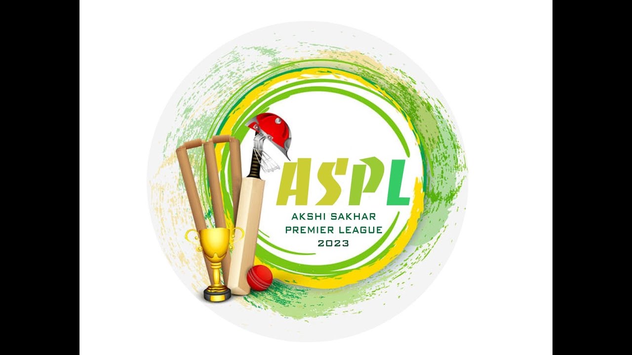 ASPL 2023 || AKSHI SAKHAR PREMIER LEAGUE 2023 || DAY 2 SEASON 2 - YouTube