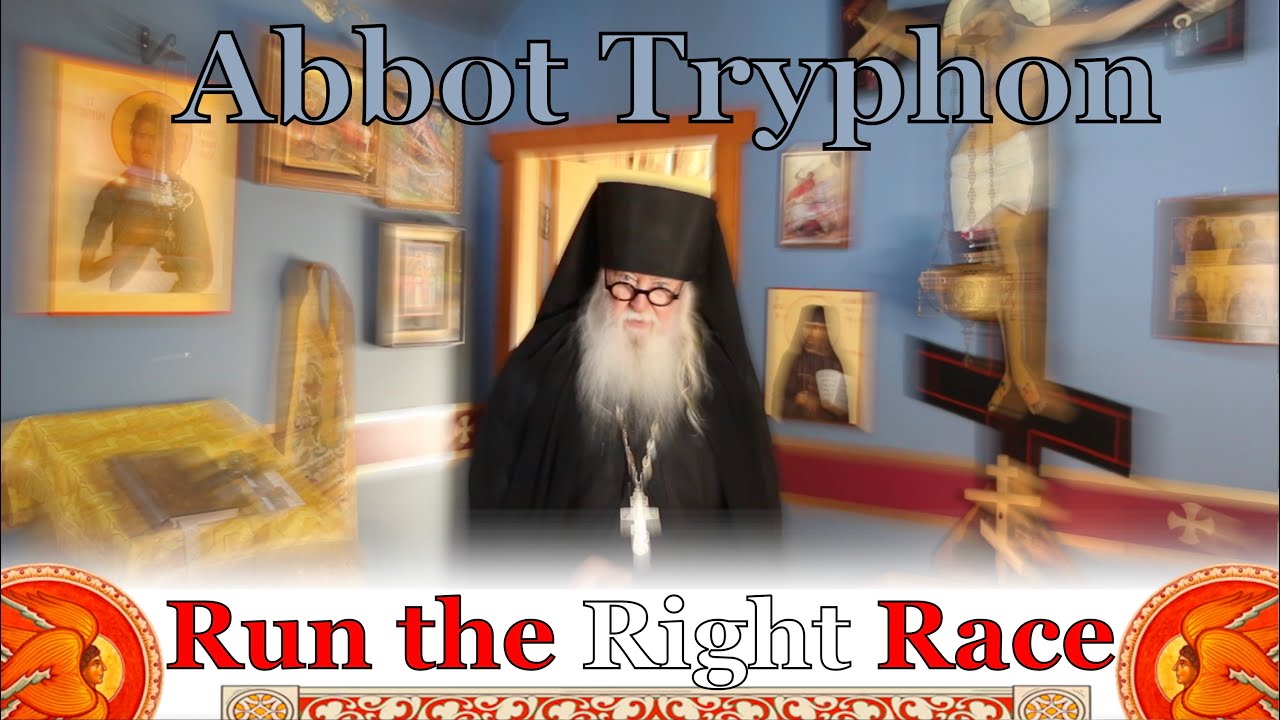 Run The Right Race - YouTube