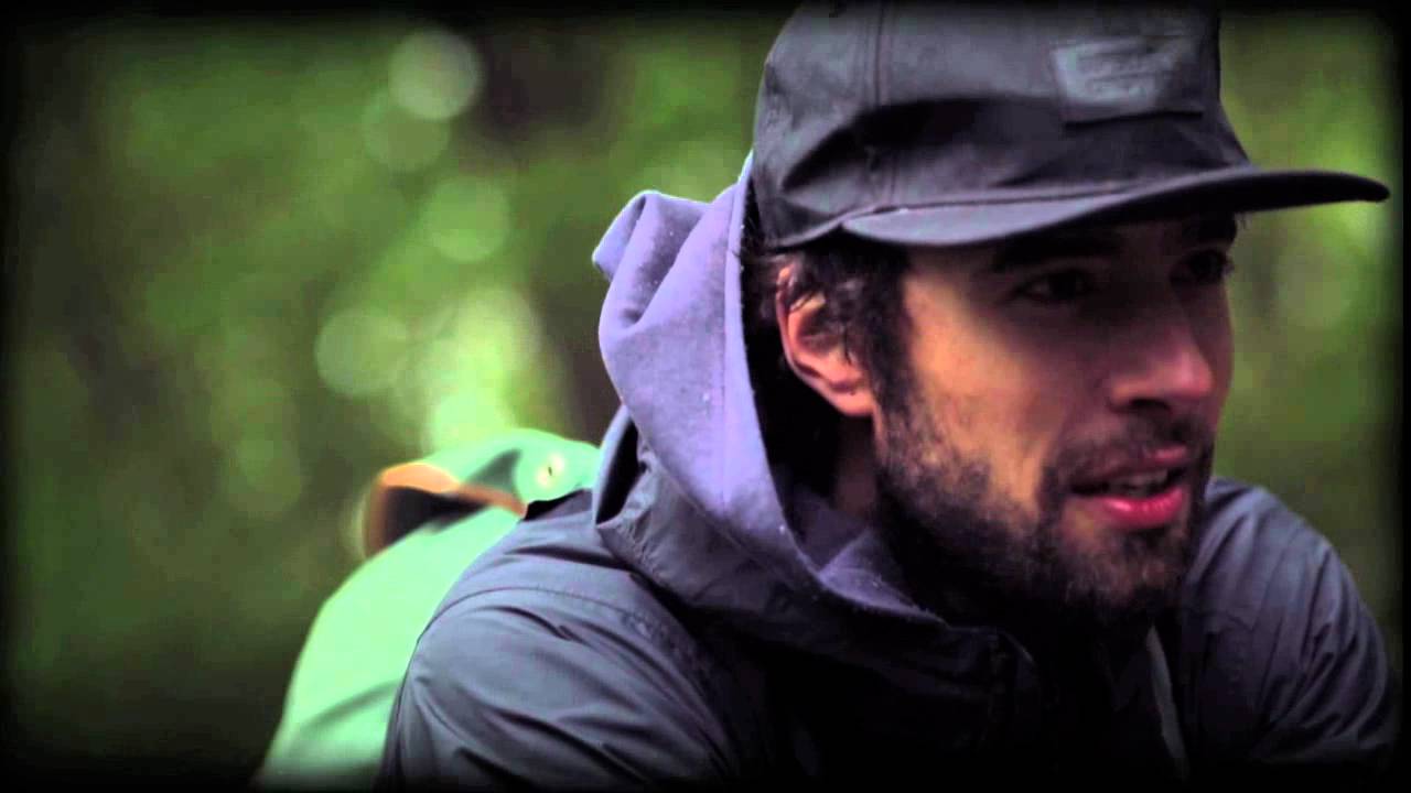 Clement Jacques - Femme invisible (Vidéoclip Officiel) - YouTube