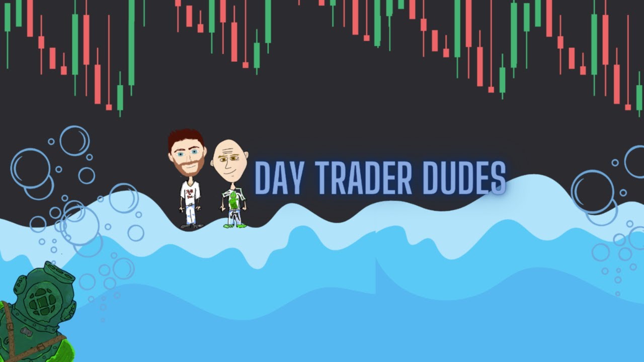 Day trading show LIVE - have fun and make money trading - YouTube
