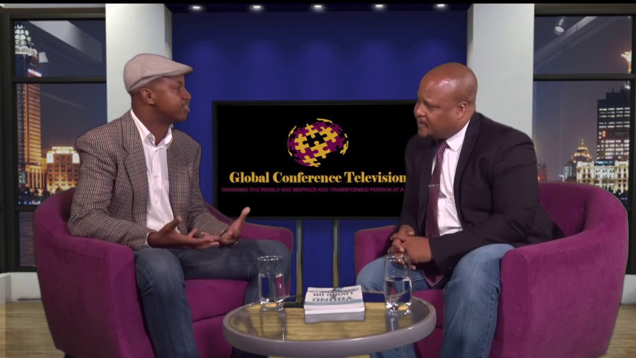 Talk with Confidence - Nhlamulo Baloyi - YouTube