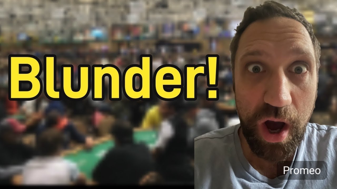 5 Common BLUNDERS You Might Be Making - Find Out Now - YouTube