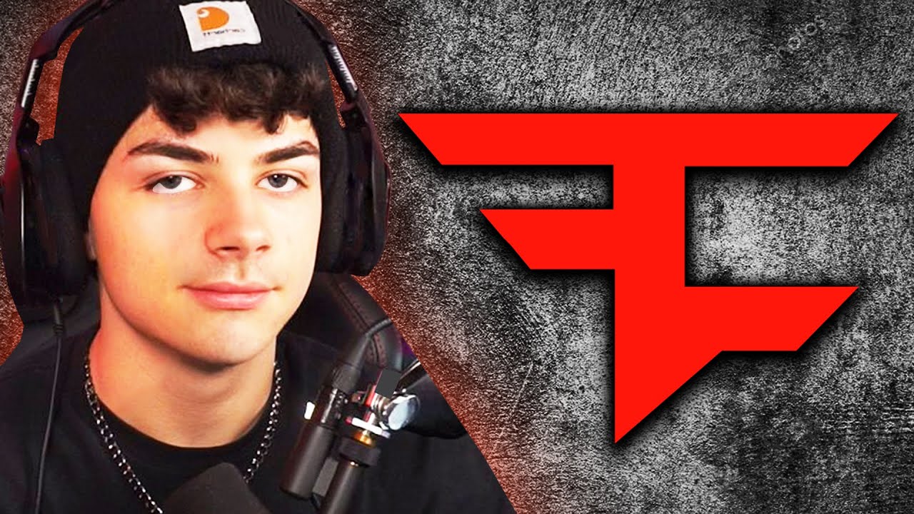 This Call of Duty YouTuber Was About To Join FaZe Clan, But Got Caught ...