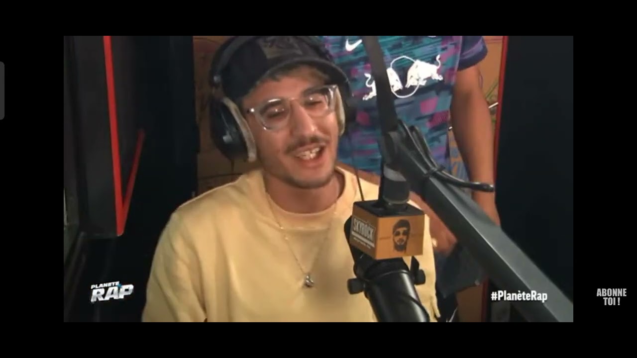 arz - planète rap soolking - YouTube