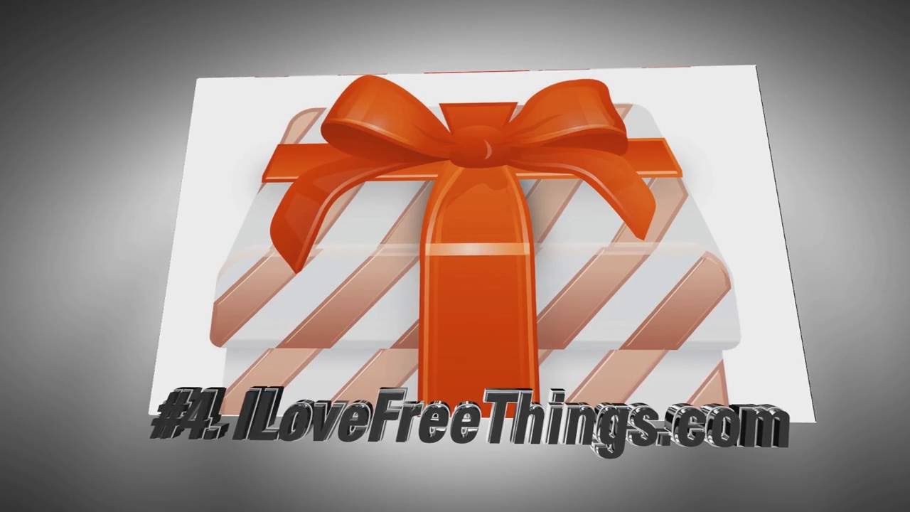 Top 5 Giveaway Sites for free prizes, free electronics and more - YouTube