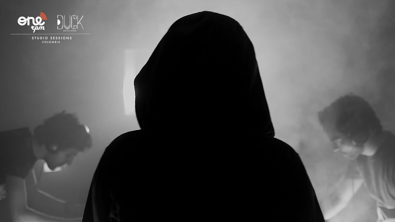 Mr. Bleat - Gozamaritano. ONErpm DUCK Studio Sessions. - YouTube