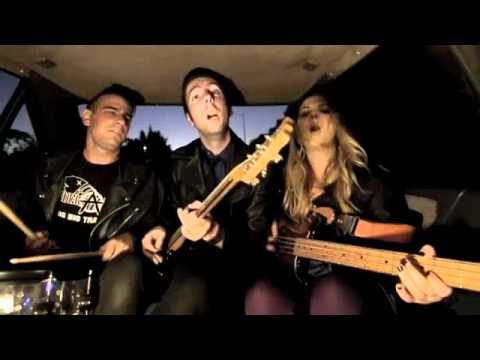 The Twitch - Greenlight - Official Video by Corey Flemming - YouTube