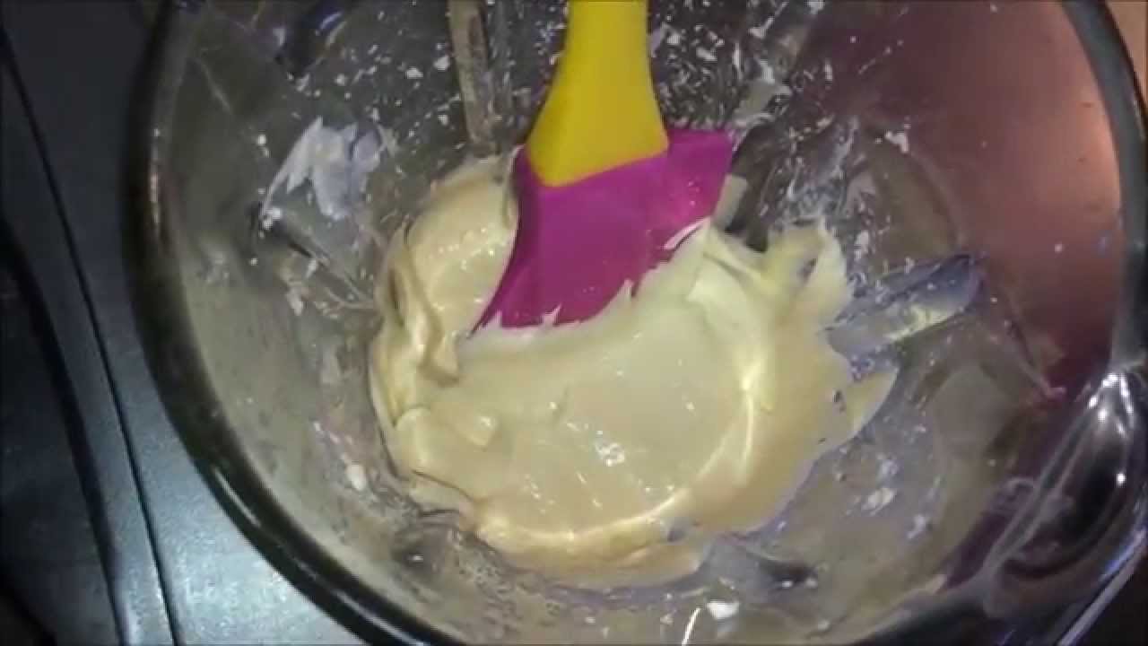 Requeijão cremoso fácil - YouTube