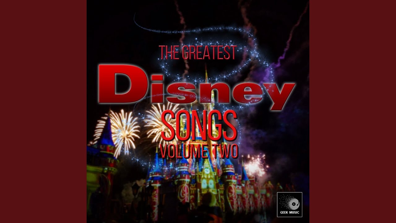 Moana: We Know The Way - YouTube Music