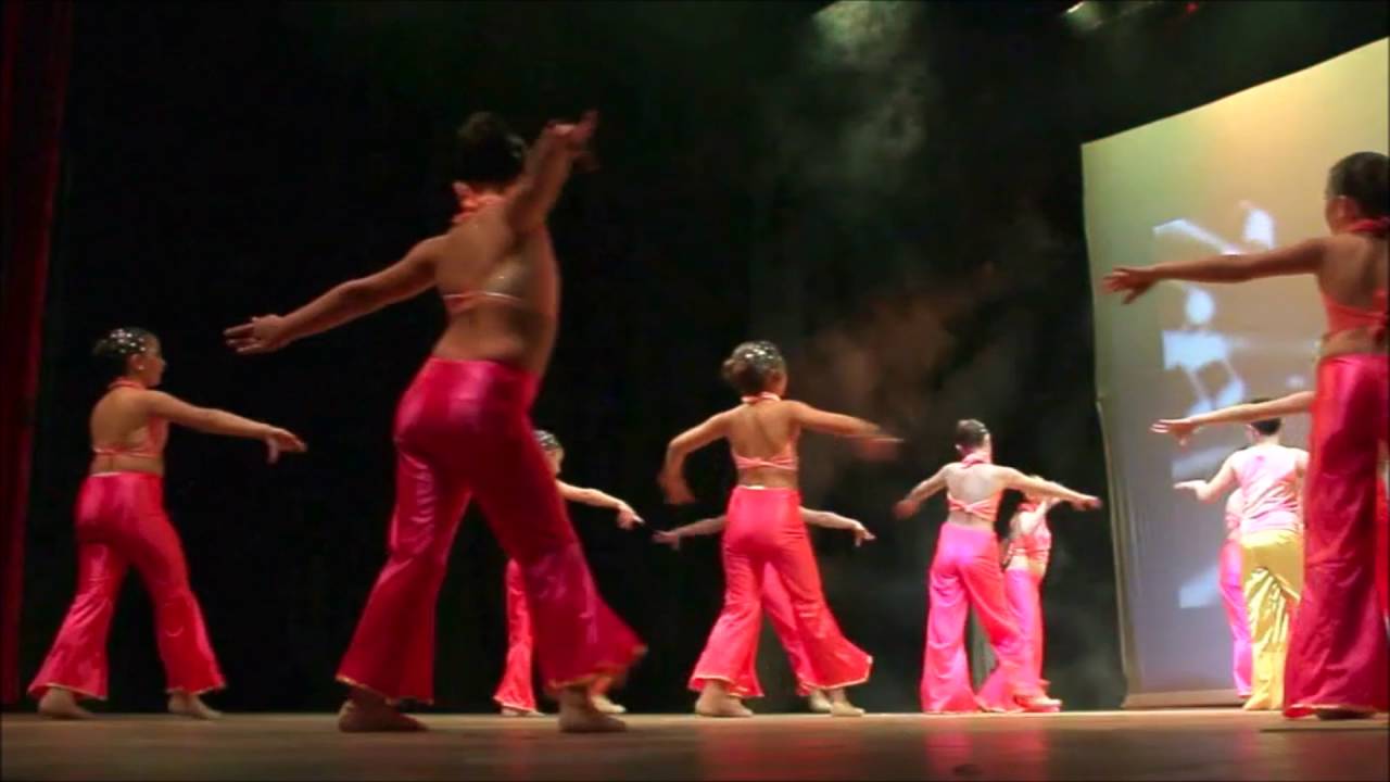 LATIN MIX DANCE SECRETS 2016 - YouTube