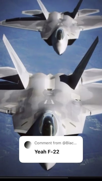 F-22 - YouTube