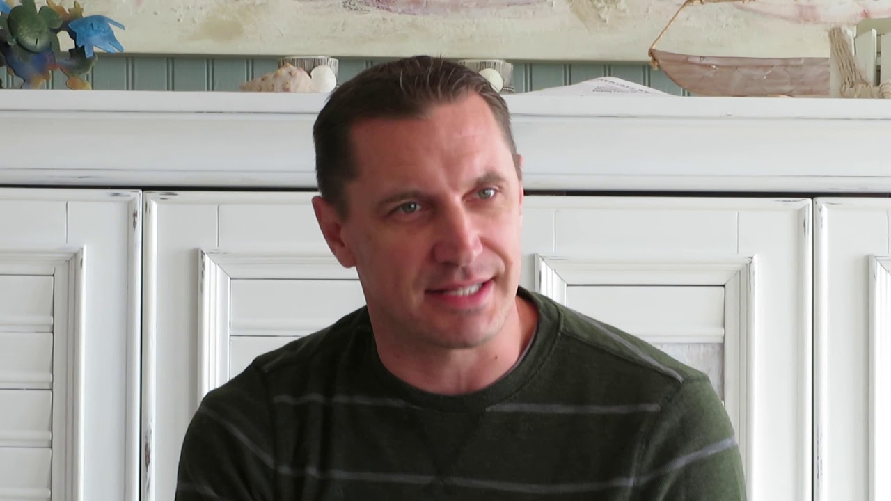 Jesse Enns, "In His Majesty's Secret Service" - Antioch Leadership ...