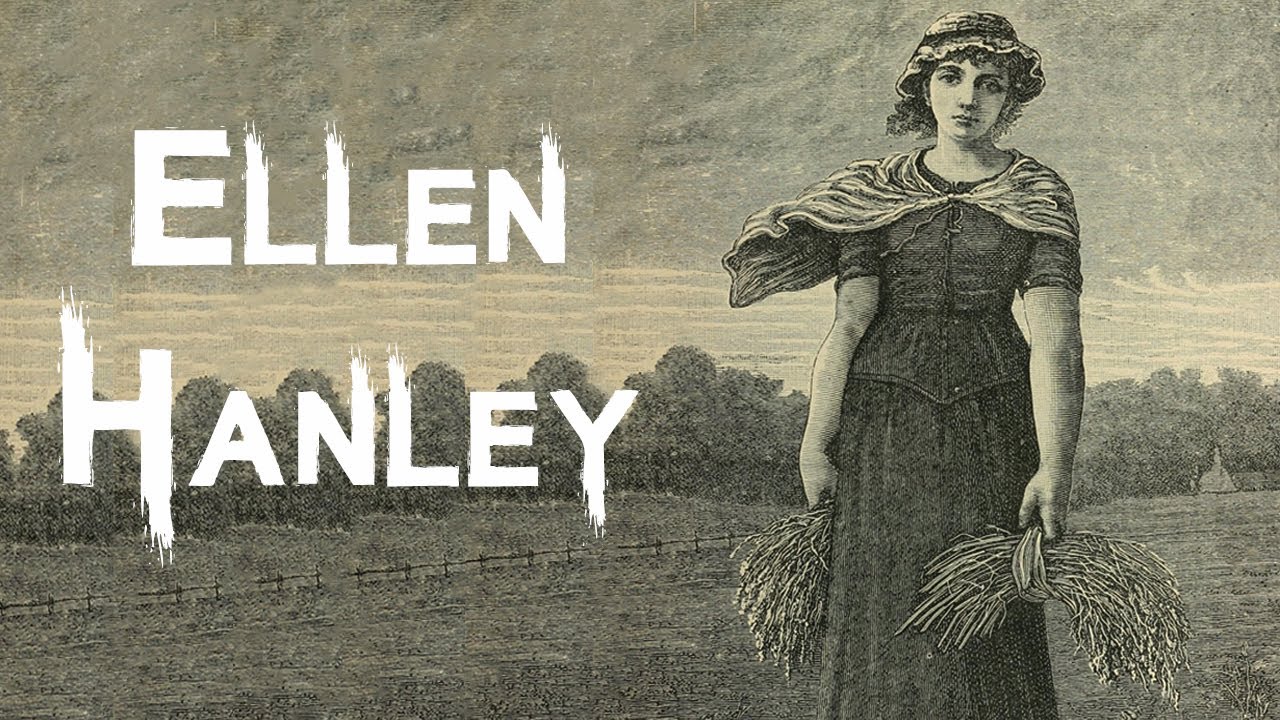 The Sad & Tragic Case of Ellen Hanley - YouTube