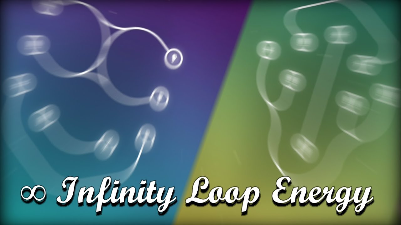 ∞ Infinity Loop: Energy - WebAvenue Unipessoal Lda Walkthrough - YouTube