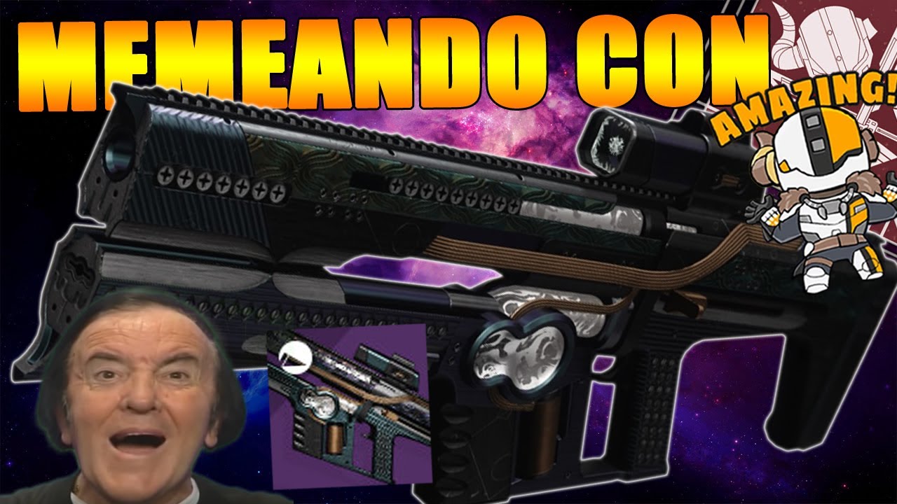 EL NUEVO FUSIL AUTOMÁTICO ES INCREÍBLE!!! - YouTube