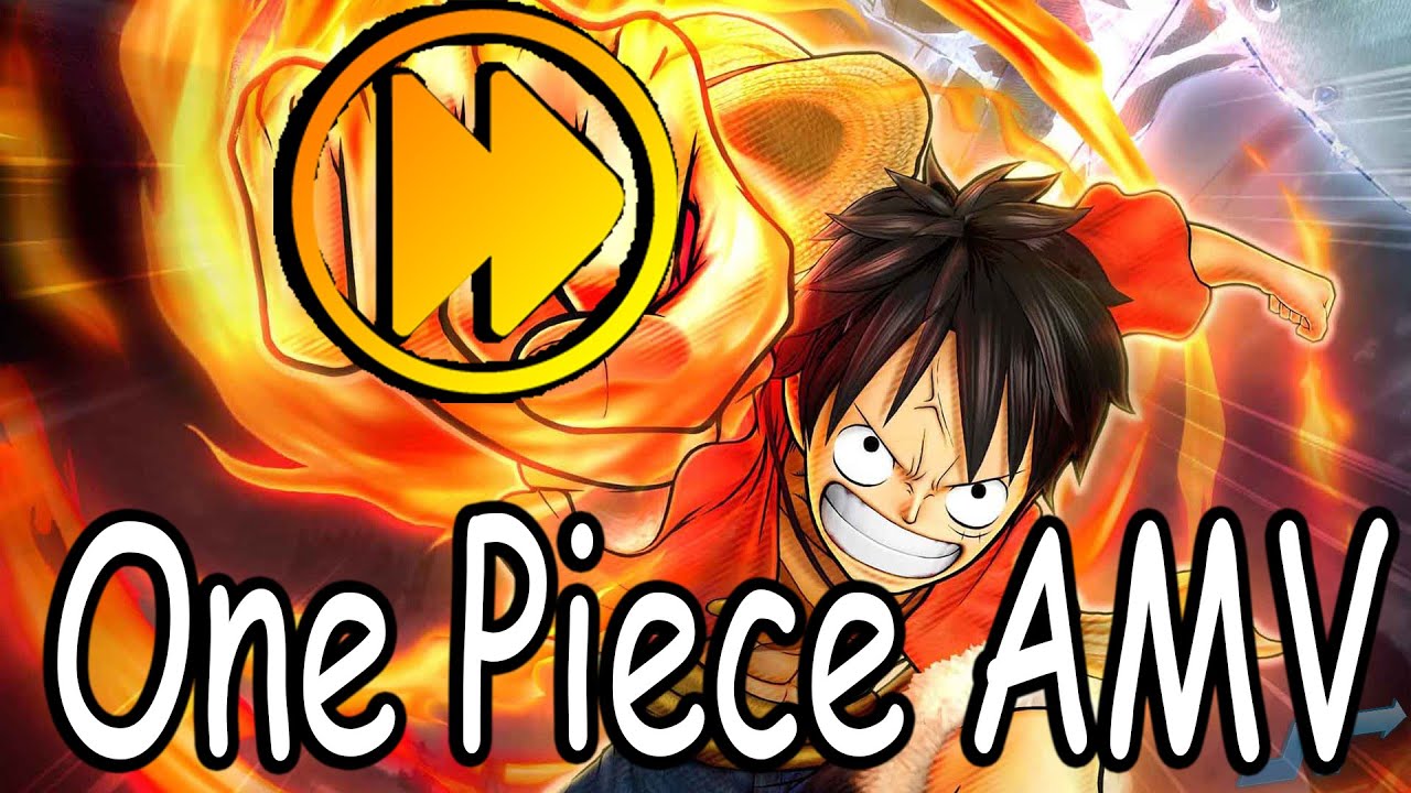 [AMV] One Piece - My Demons ♫♪ - YouTube