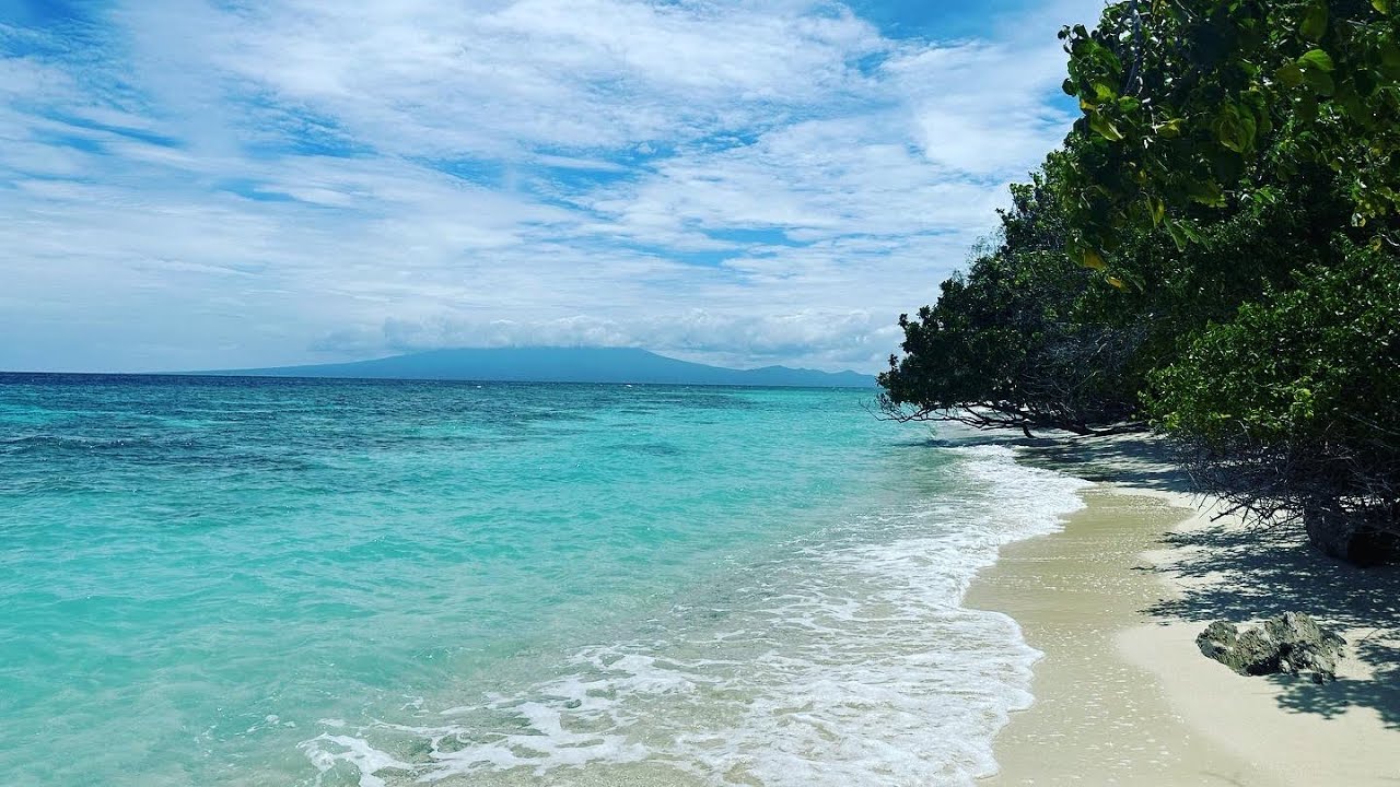 Exploring Gizo, Solomon Islands 🇸🇧🏝️ Fatboys Island - YouTube