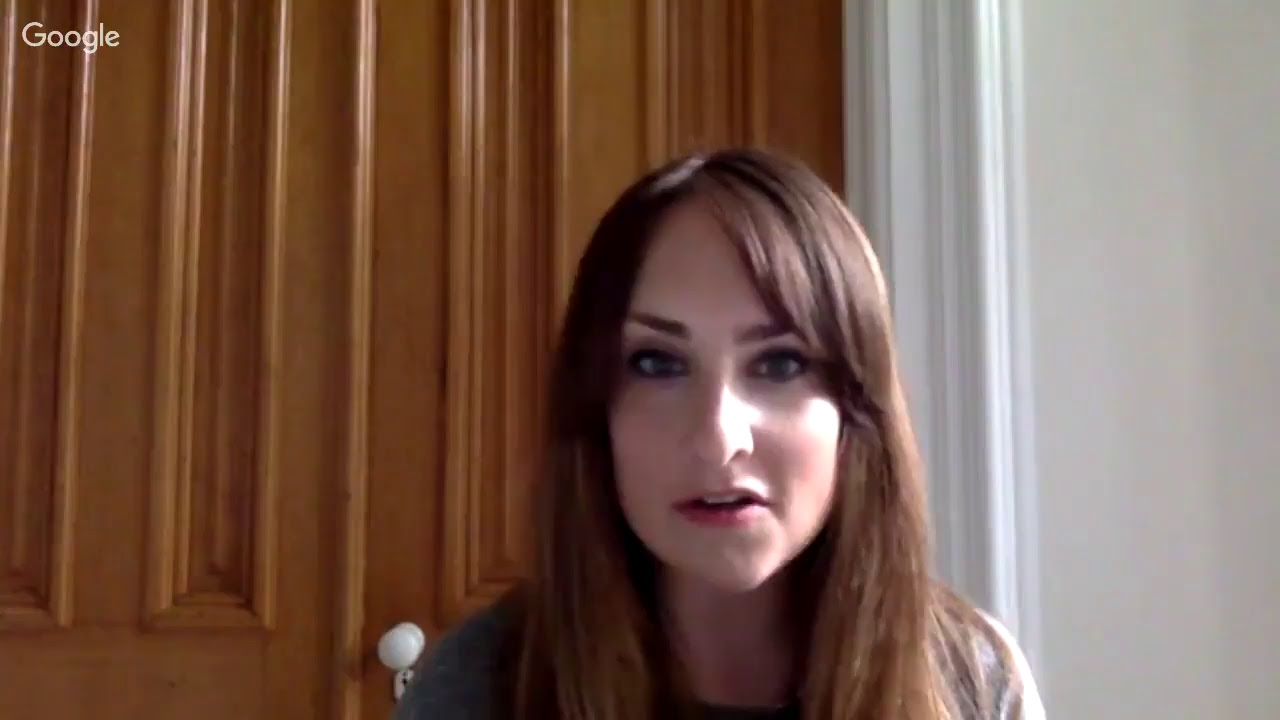 Interview with Sean McCann, Michigan - YouTube