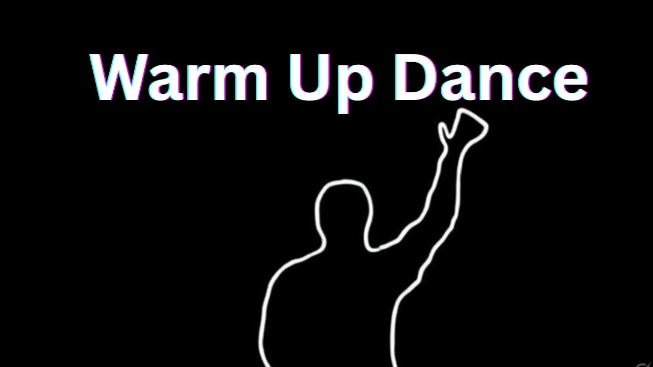 Immersive Interactive Warm Up | Soft Motion Dance | Super Easy Daily ...