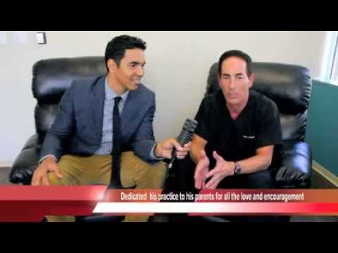 Dr. Fields Interview - He discusses Prolotherapy his practice and bio ...