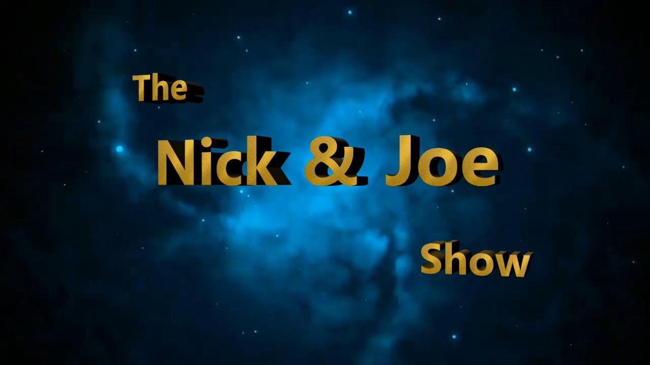The Nick & Joe Show 23 11 2022 Pt 4 - YouTube