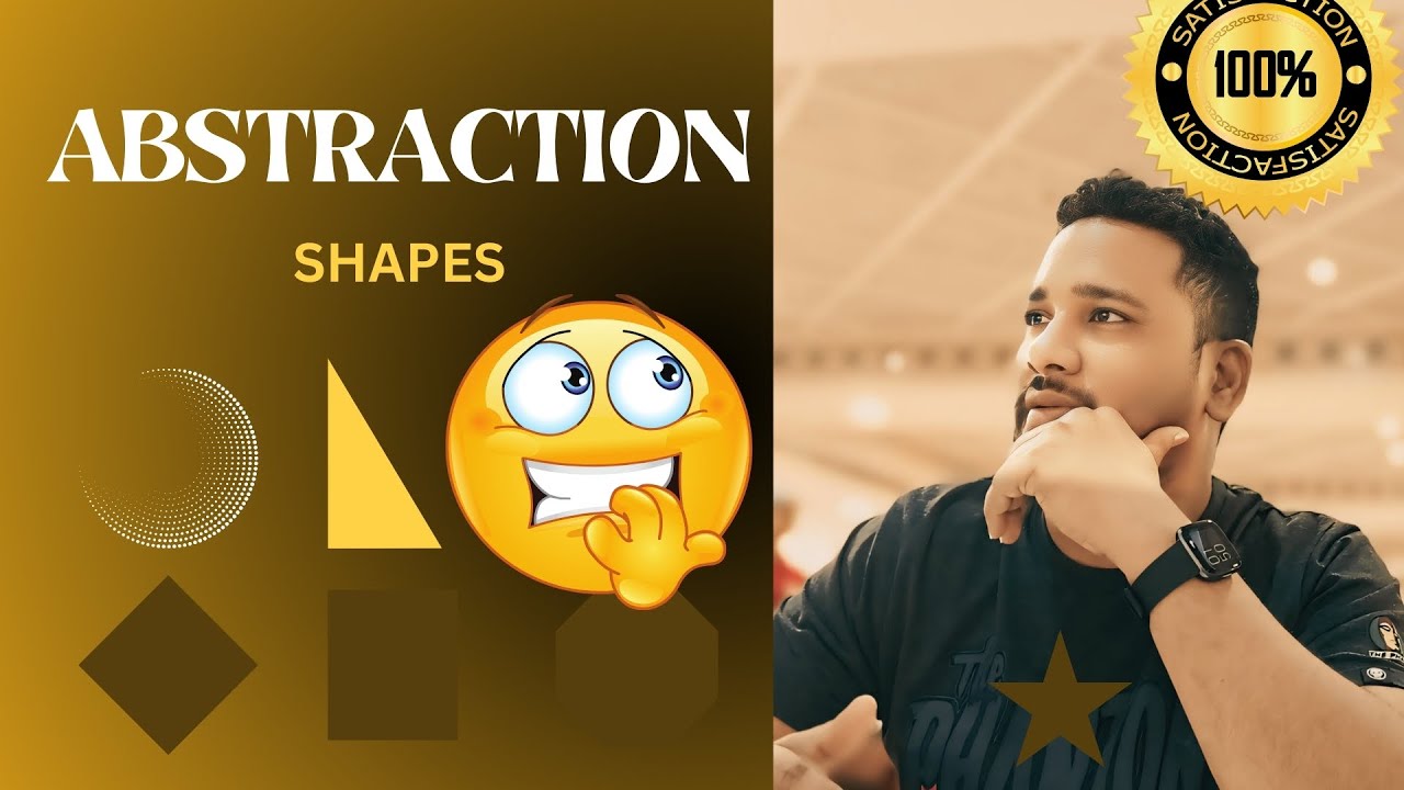 OOP Unlocked: Master Abstraction in Python with Easy Examples! Kumar ...