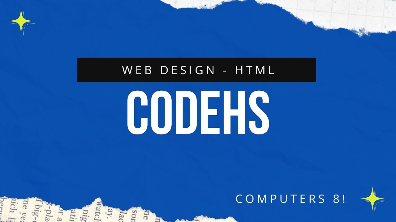 CodeHS 2.2 - YouTube