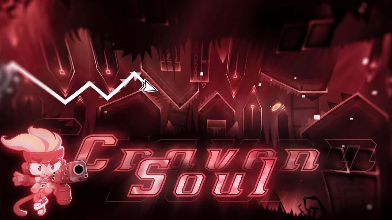Craven Soul 100% by @ninedice_ | roud - YouTube