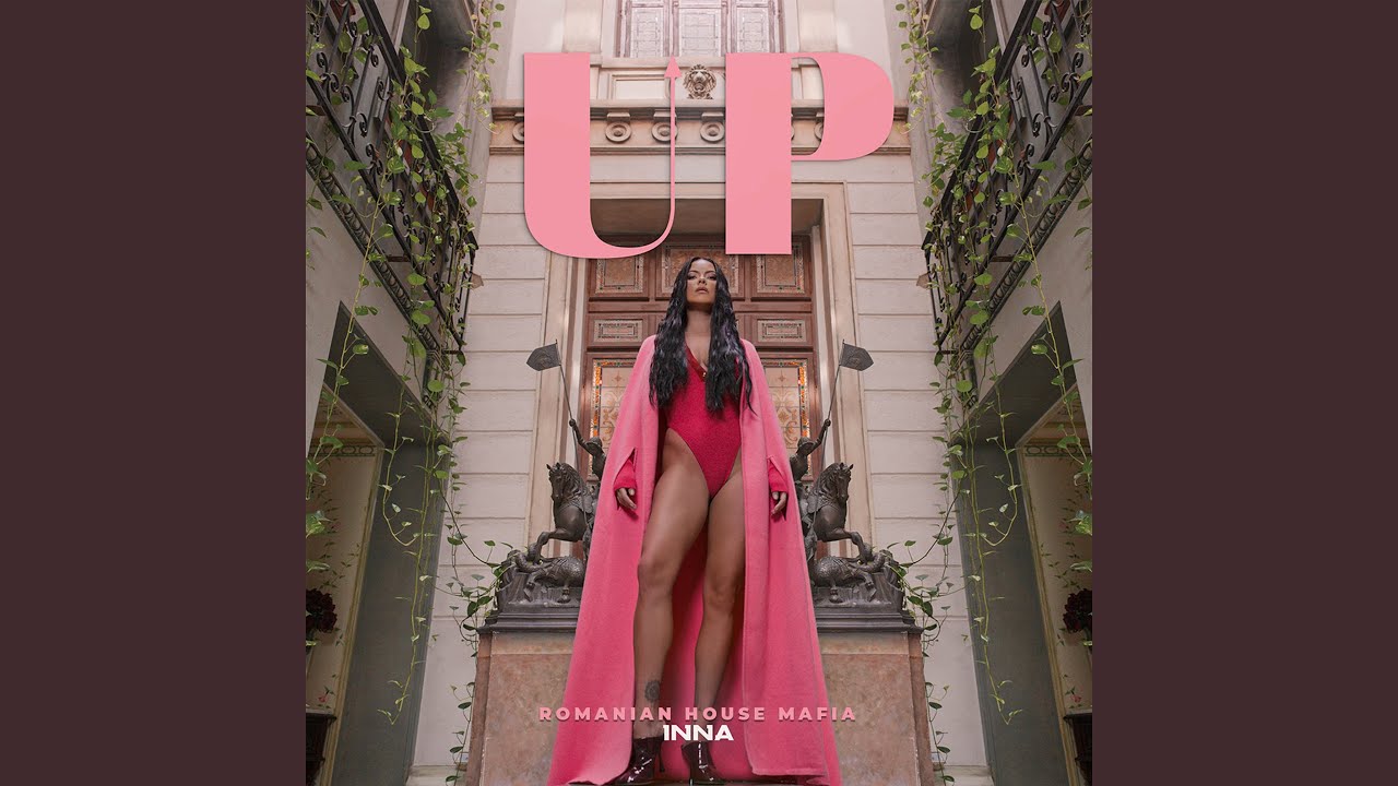UP - YouTube Music
