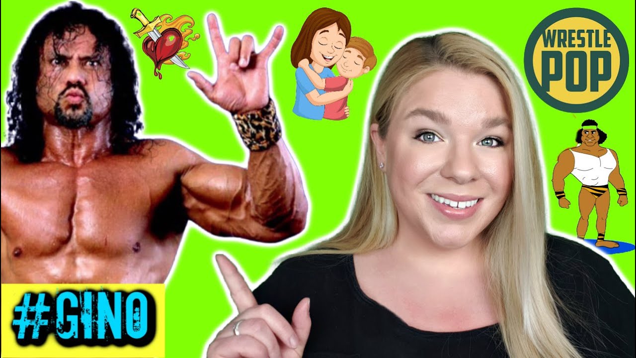 Jimmy Snuka's Mom Kept It In The Family ?! - YouTube