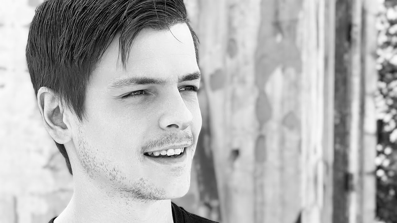 James Interview - YouTube