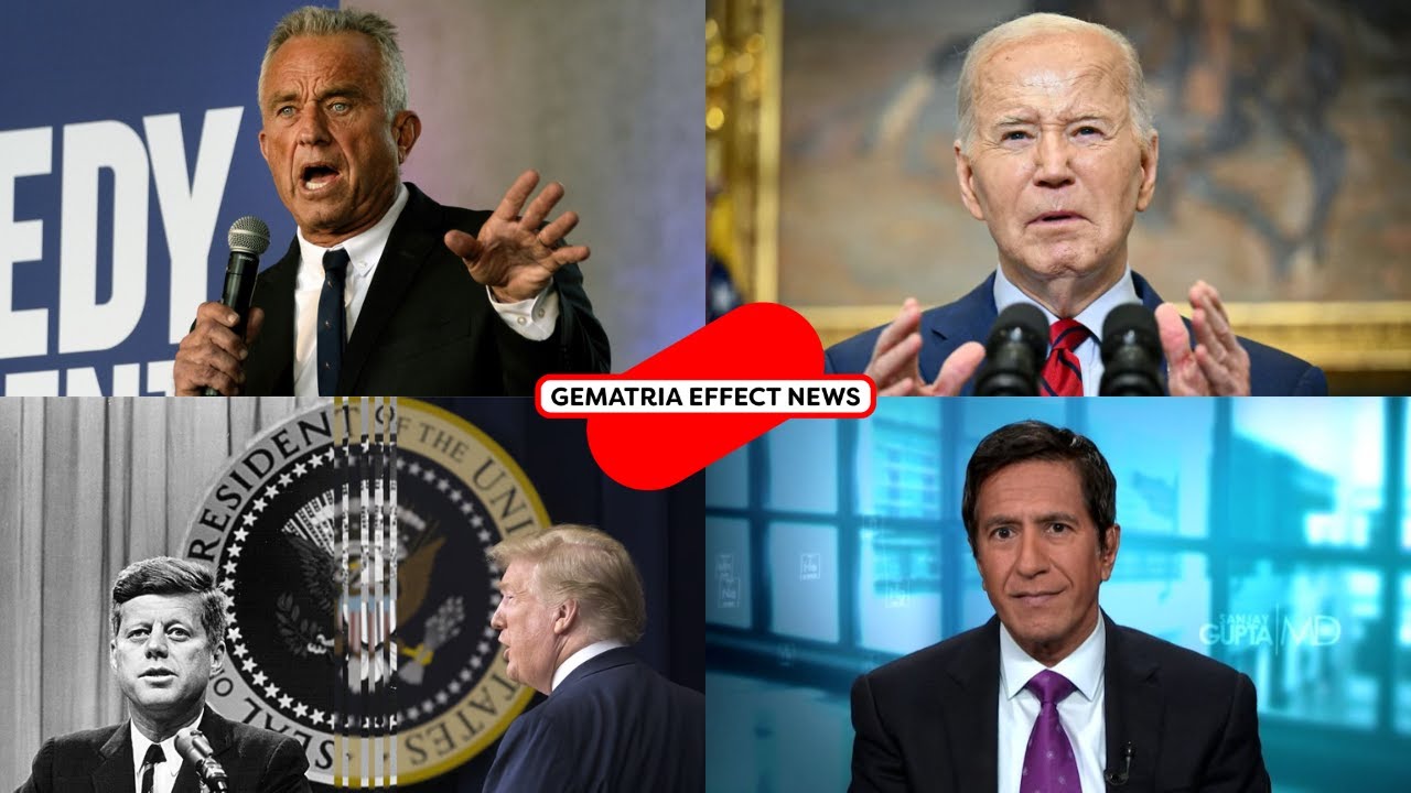 CNN writes article about RFK Jr.'s brain worm & Mercury poisoning one ...