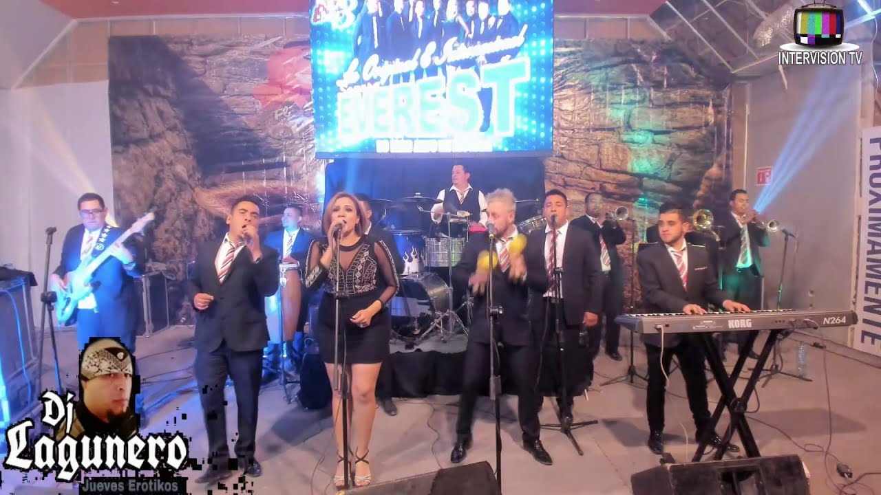 Mijo tito everest - YouTube