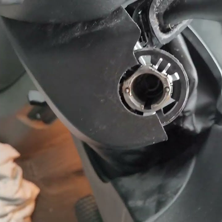 2014-2016 ignition switch or new key procedures - YouTube