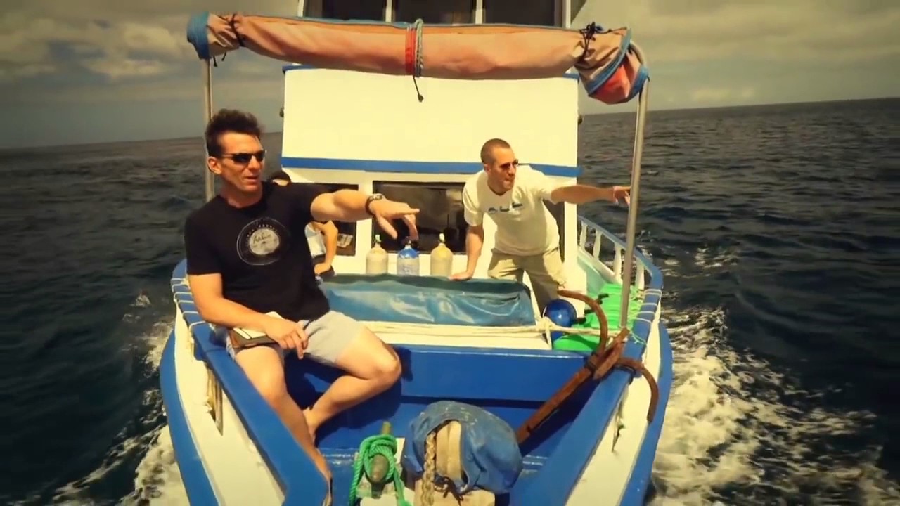 The Wonder World Trailer - Max Brocato - YouTube