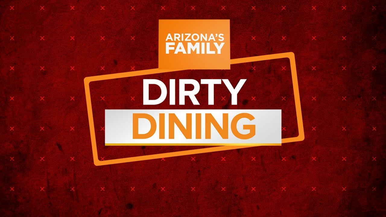 Expired brisket and sweet potato among violations at Phoenix-area ...