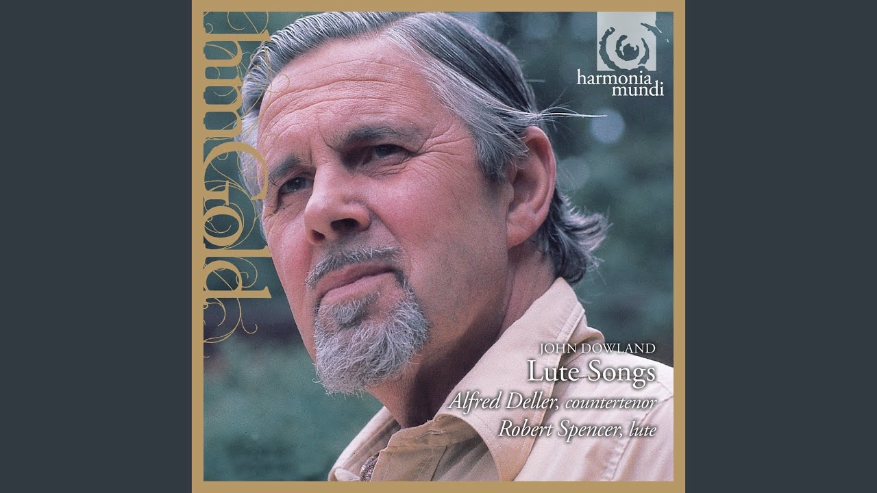 My Lady Hunsdon's Puff - YouTube
