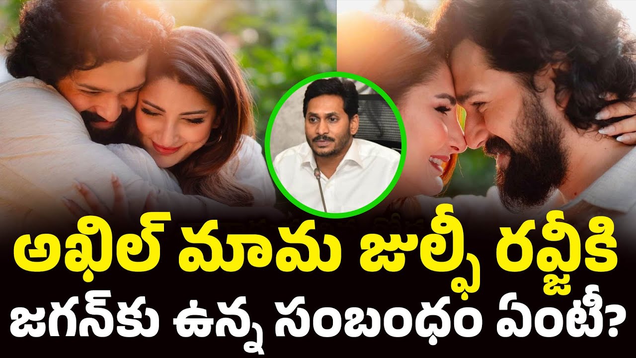 Who is Zainab Ravdjee| Akhil Akkineni gets engaged to Zainab Ravdjee ...