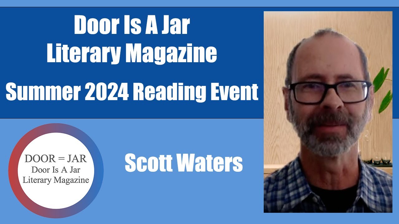 American Beauty by Scott Waters - YouTube