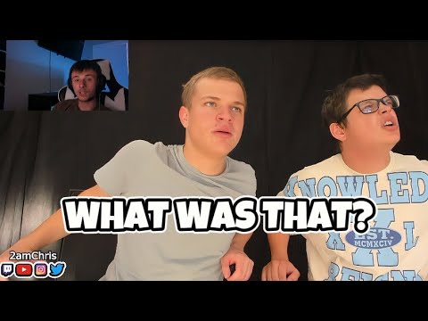 Jynxzi And Sketch Incident LIVE Reaction! (Full VOD) - YouTube