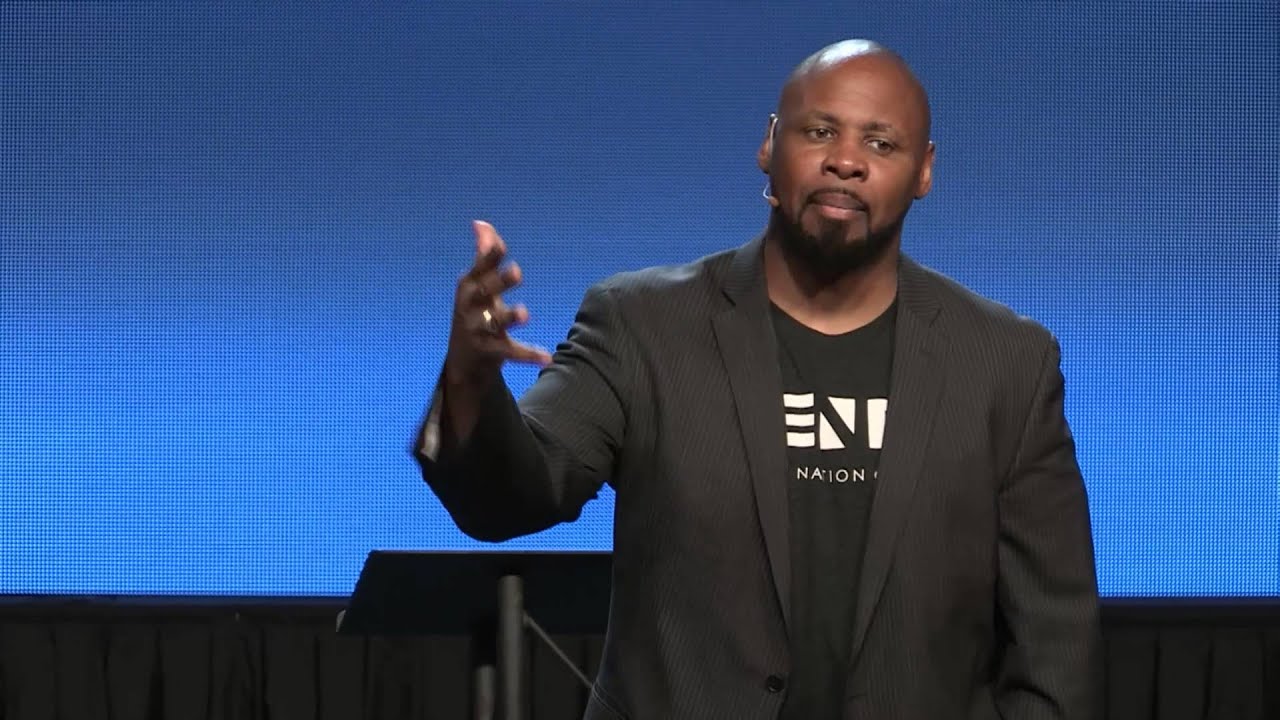 Blessed Life: Eternally Blessed - YouTube