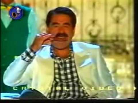 Ibrahim Tatlise - Bende Isterem