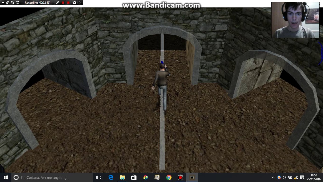 Hunt The Wumpus BEST HUNTER EVER! - YouTube